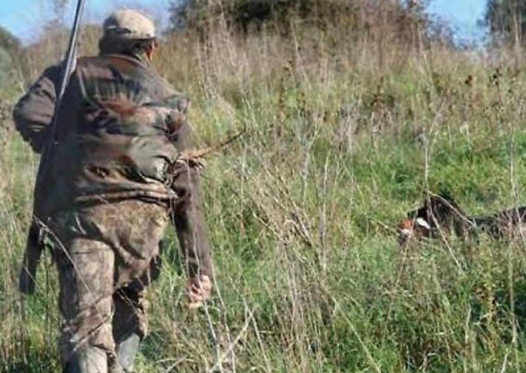 Roasio cacciatore condannato per il pugno all'animalista