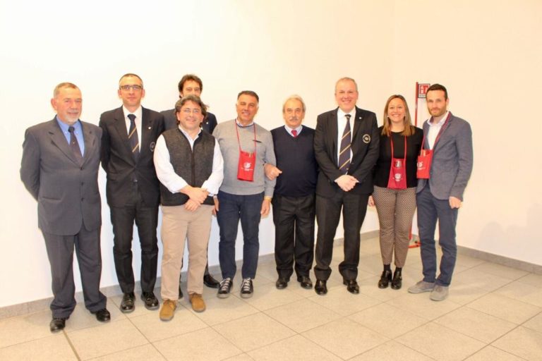 Bramaterra celebra i 40 anni di Doc