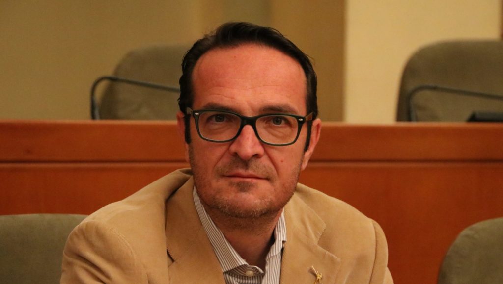 Michele Mosca (Lega): «Nel Recovery Fund anche la Biella-Novara»
