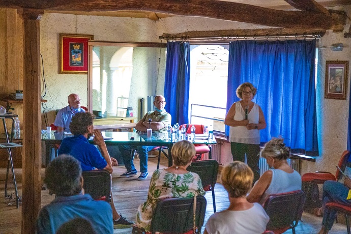 Civiasco ricorda gli albergatori che partirono per aprire l’attività a ...