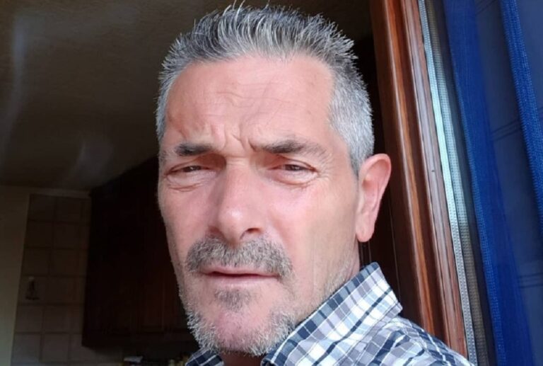 Trivero ha detto addio a Maurizio Festa Rovera, 59 anni. Era conosciuto ...