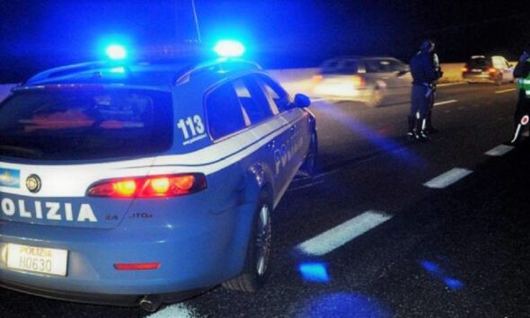 Violento tamponamento, due morti in autostrada a Vicolungo