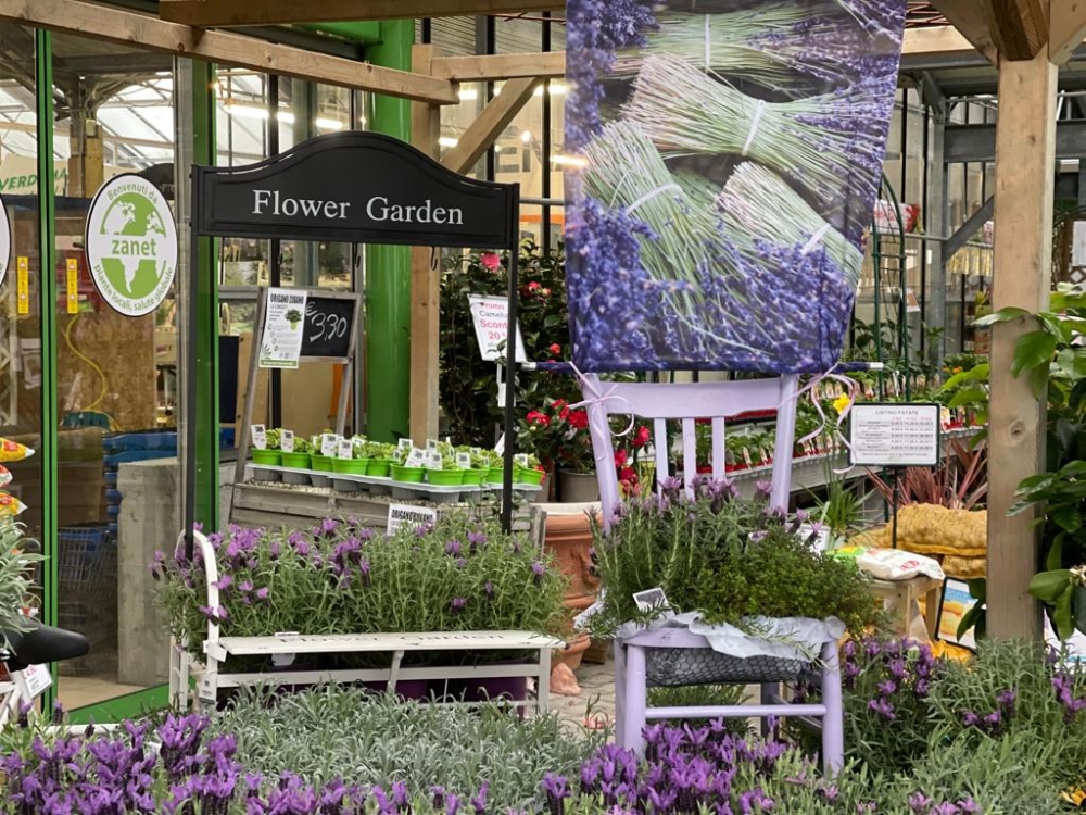 Casa Zanet: il cuore della sostenibilità di Garden Zanet