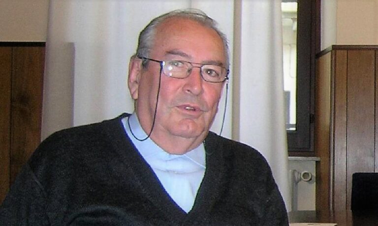 Addio a Gian Luigi Pavero: fu sindaco a Crevacuore