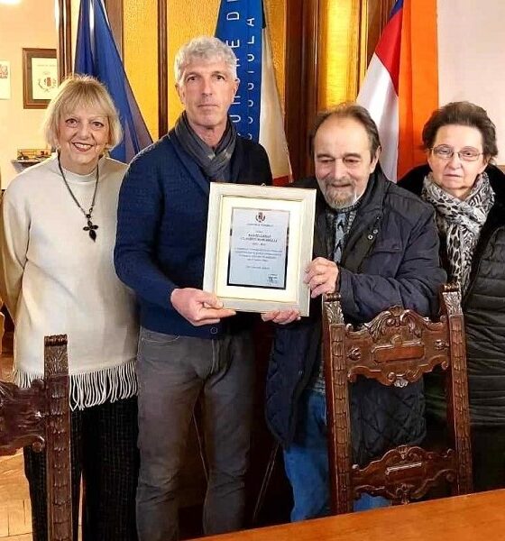 Sessera, Trivero, Mosso - Notizia Oggi Borgosesia