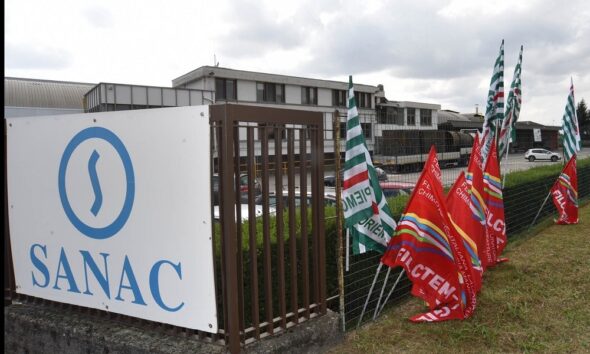 Nuova doccia fredda sulla Sanac: deserta la quinta asta