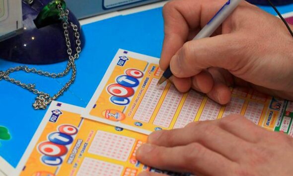 La fortuna sorride ancora a Novara: oltre 67mila euro vinti al Lotto