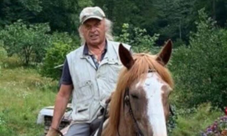 Addio a Giorgio Conti, imprenditore valsesiano