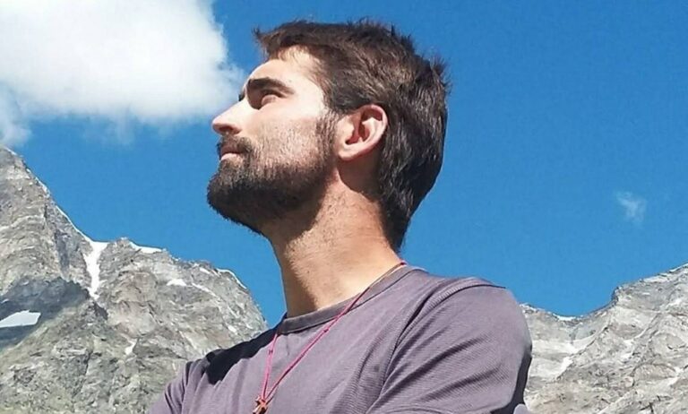 Grignasco, oggi è il giorno dell'addio a don Matteo Balzano