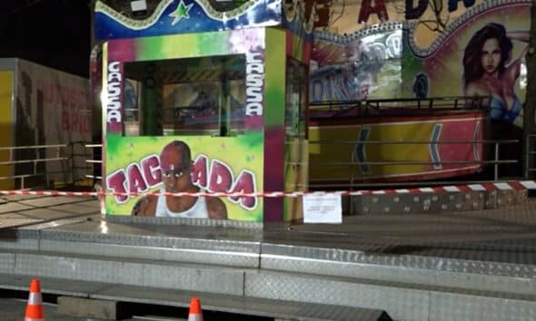 Morta a 15 anni sulla giostra del Luna Park: chieste 4 condanne