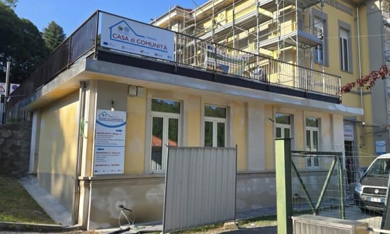 La guardia medica ha lasciato Trivero: ora la sede è a Ponzone
