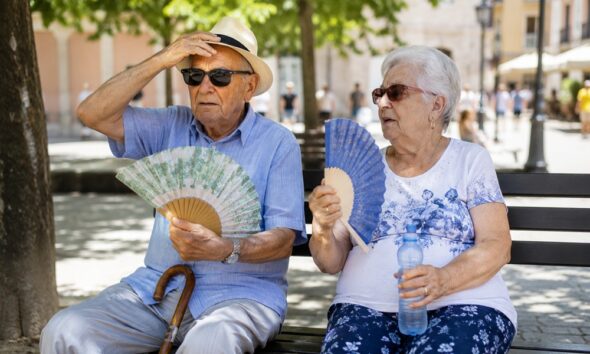 Oggi il Piemonte "cotto" fino a 38 gradi. E non è finita qui